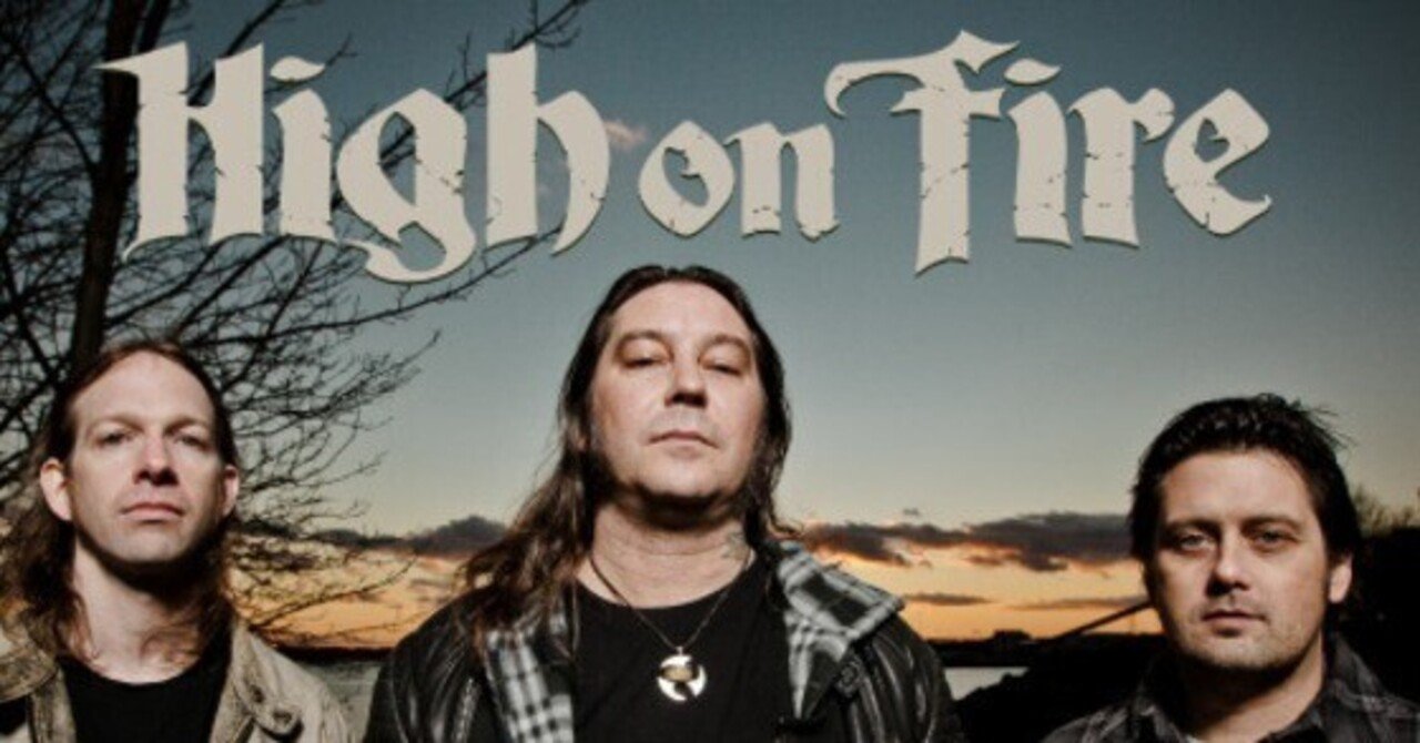 私の好きなアルバム其の16[メタル/ドゥーム編]｜kei1diablo