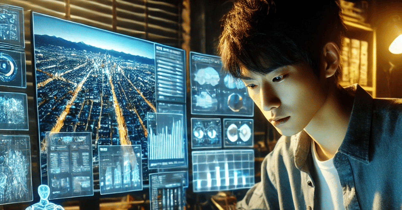 AIツール×地域ゲームエンジン導入ガイド（初心者向け）｜nanpu_nakaya