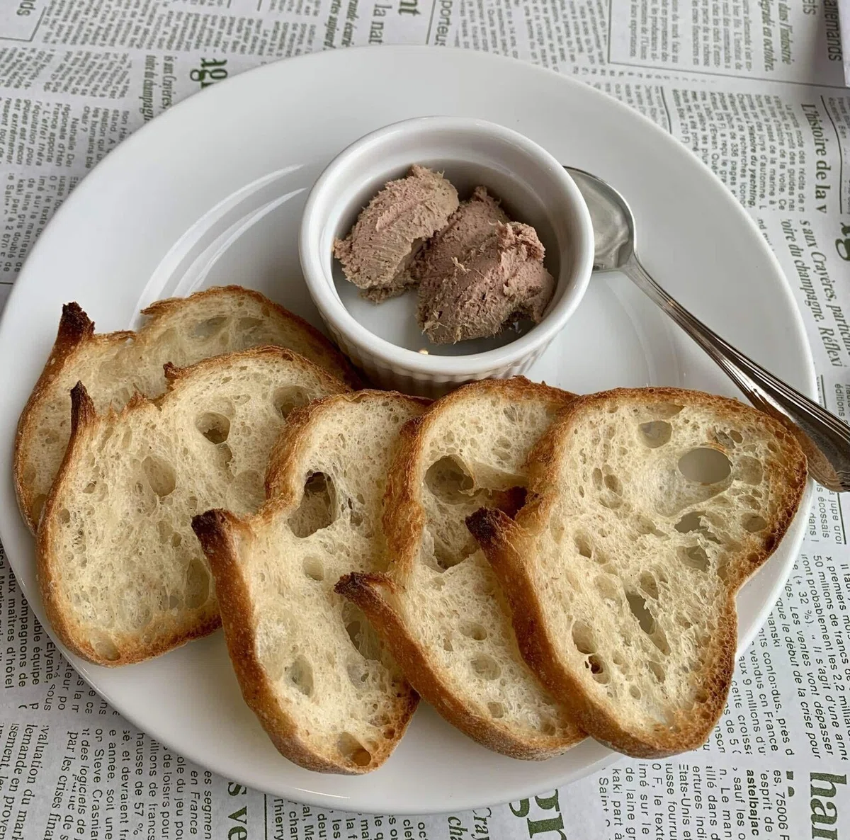 【岩手県宮古市】地産地消の本格大衆フレンチを三陸の港町で食べた「ラターシュ (la Tarche)」｜狩野ミチ(アノード)