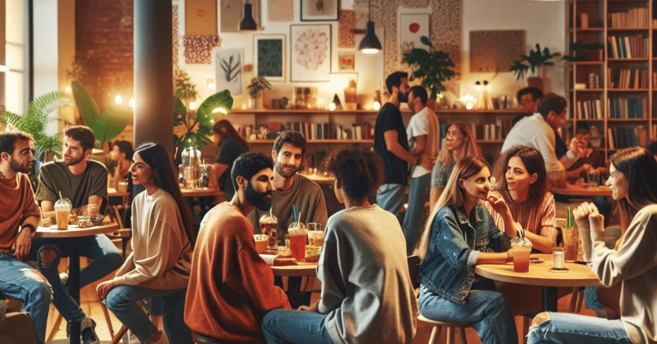 飲み会対策！？｜Sohei Okamoto