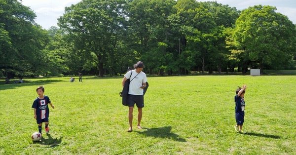 子育ち - プロサッカー選手｜續池均（kintsuzuike）@MTR Method Lab®︎｜note