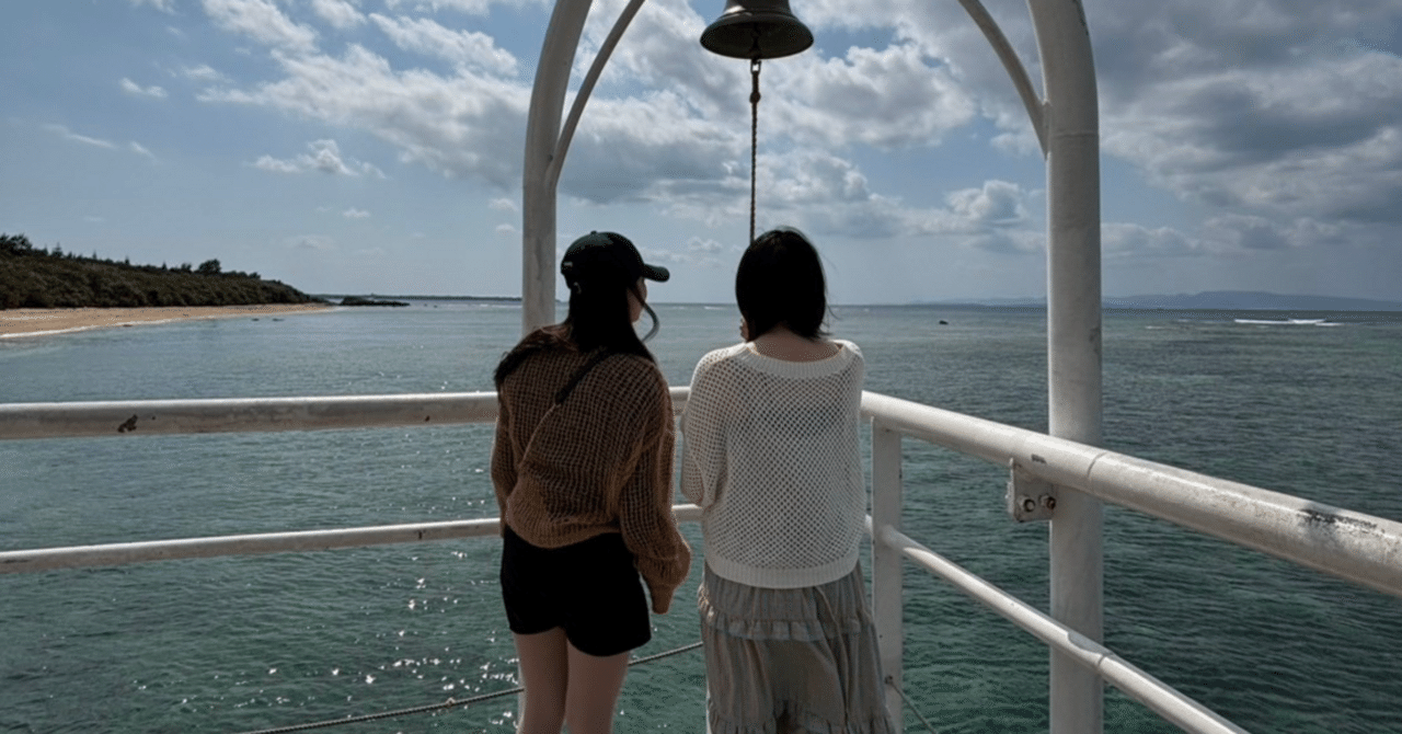 okinawa day3｜hana
