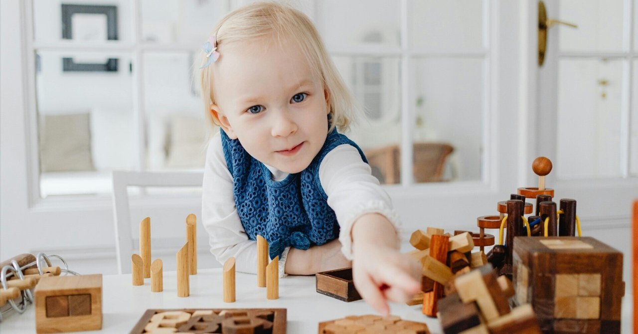 幼児期の遊びが脳を育てる！その科学的理由とは？【脳科学に学ぶ 子育ての極意】｜422 yasu