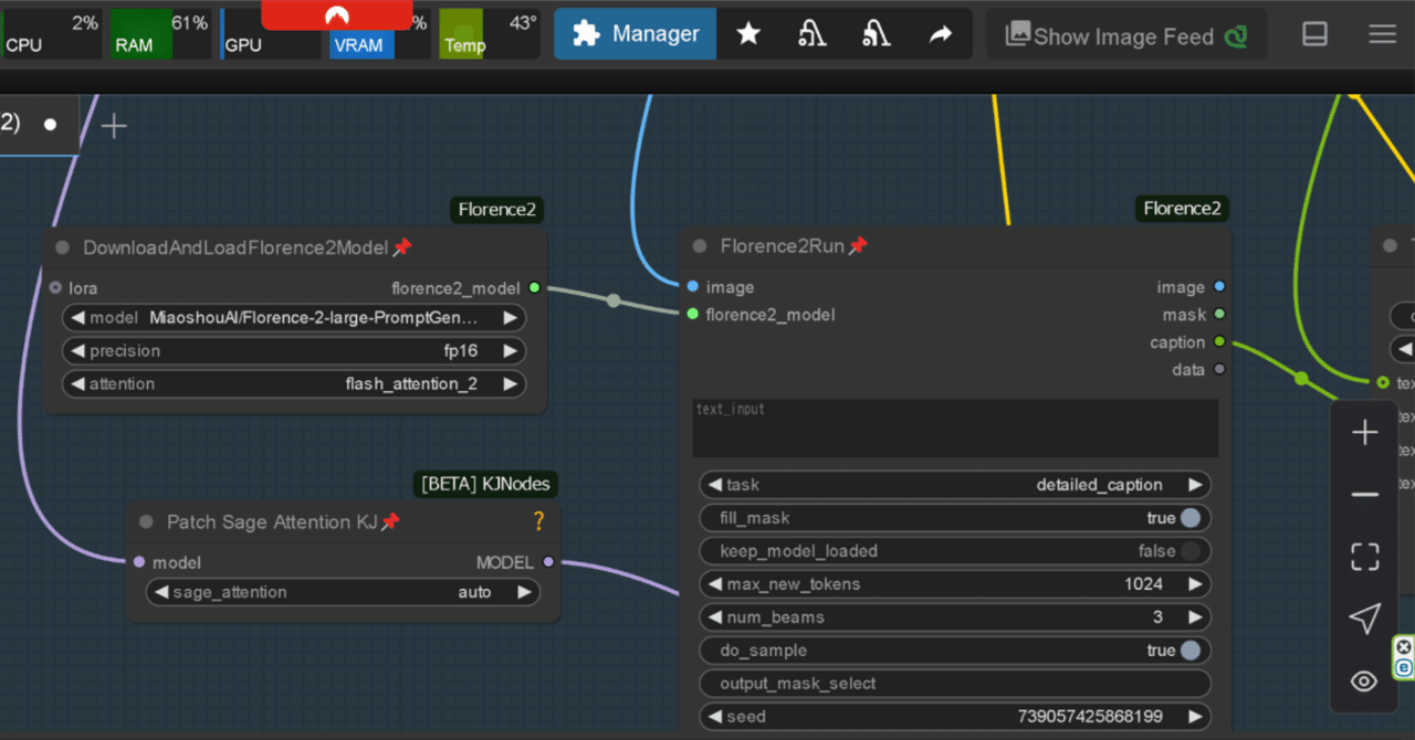 Sage-Attention-2++｜GJL