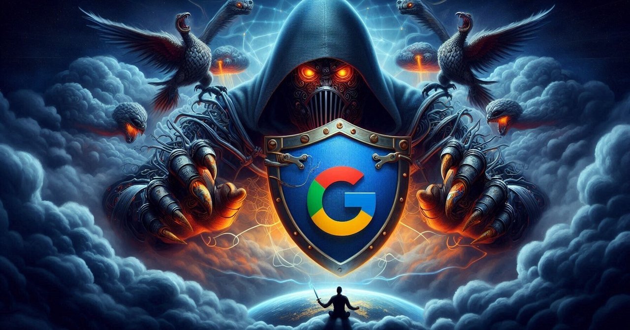 結局、GoogleがWizを4.8兆円で買収合意｜IMHO