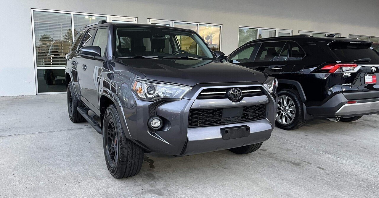 【英会話note：It's my dream car.】｜Baker Sachi/パン屋のサッちゃん