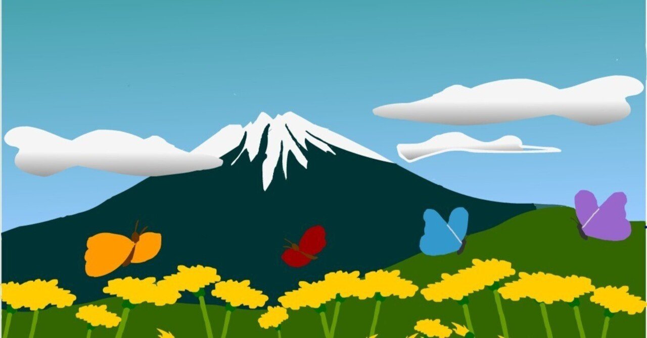 もうすぐ春だね。。。ちょっと早いけど春に聴きたい邦楽曲を集めちゃった🌞｜negomasa