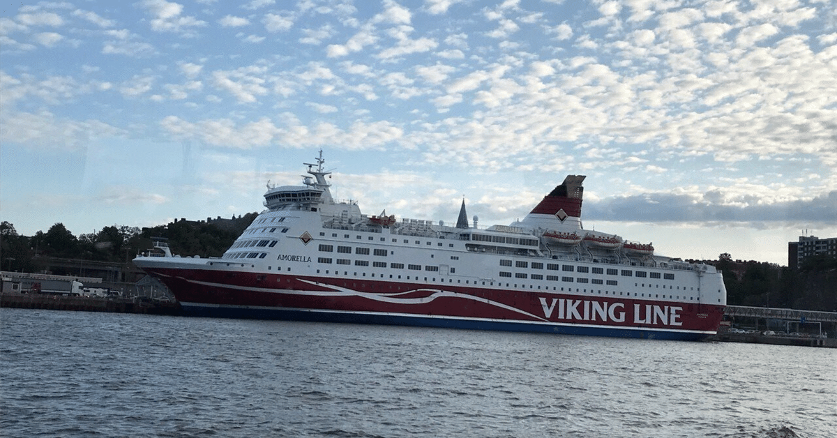 車椅子おばあちゃんストックホルムへの挑戦物語＃37｜tatu-kuu（車いすおばあちゃん）