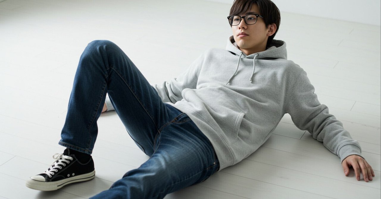 【ImageFX】メガネ女子とメガネ男子｜TANAKA Ichiro