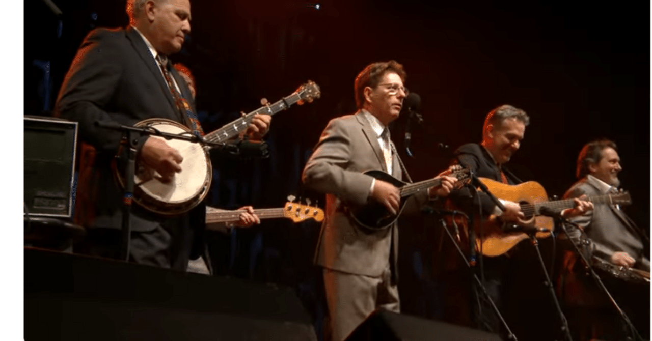 Colleen Malone - From Hot Rize's 40th Anniversary Bash｜ことえり