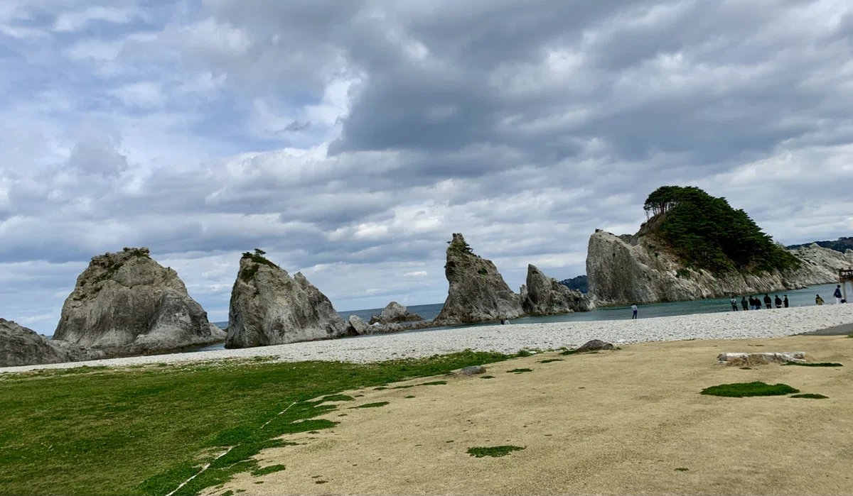 【岩手県宮古市】地産地消の本格大衆フレンチを三陸の港町で食べた「ラターシュ (la Tarche)」｜狩野ミチ(アノード)