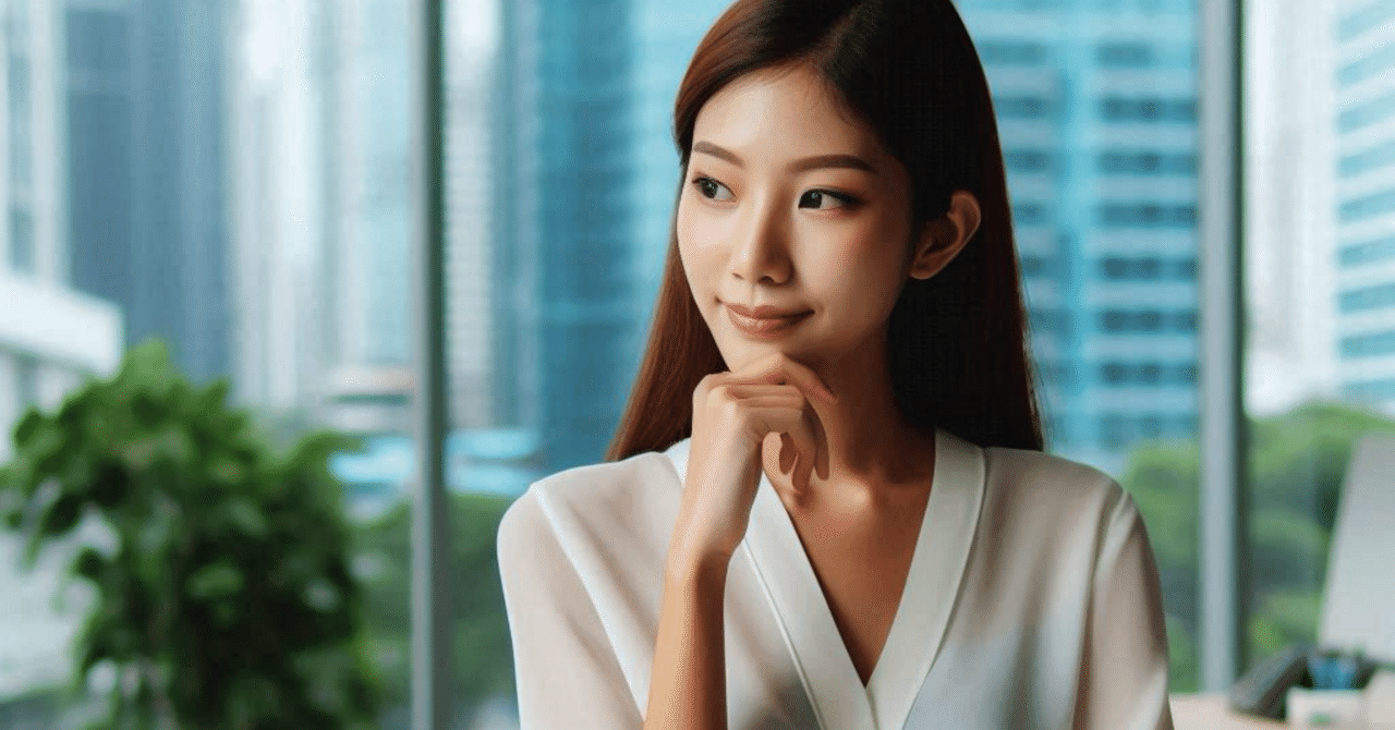 昨日の続き：嫌な人間関係に時間を奪われないための思考法｜ryuichi_kosume