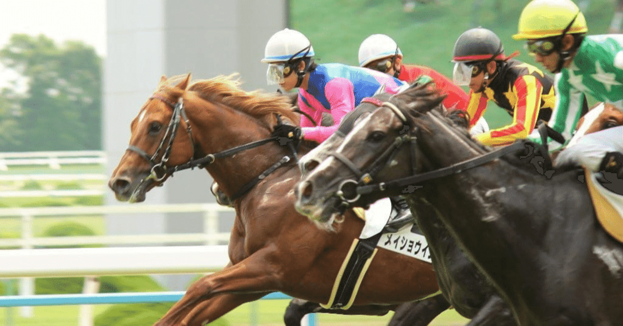 「WIN5」～夢馬券を極める旅～ (2)｜tombi