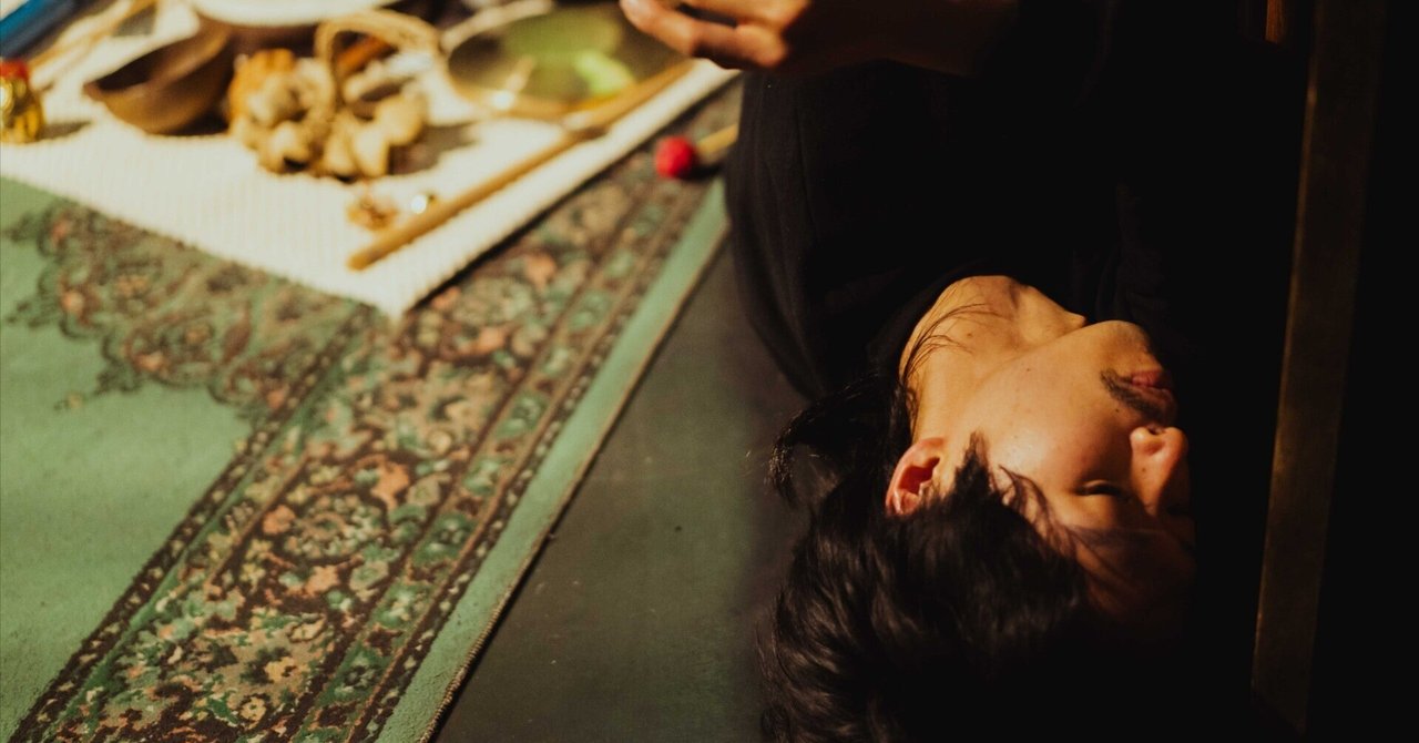 「サーカスBar 野毛うっふsession」vol.92/後編｜manimanium