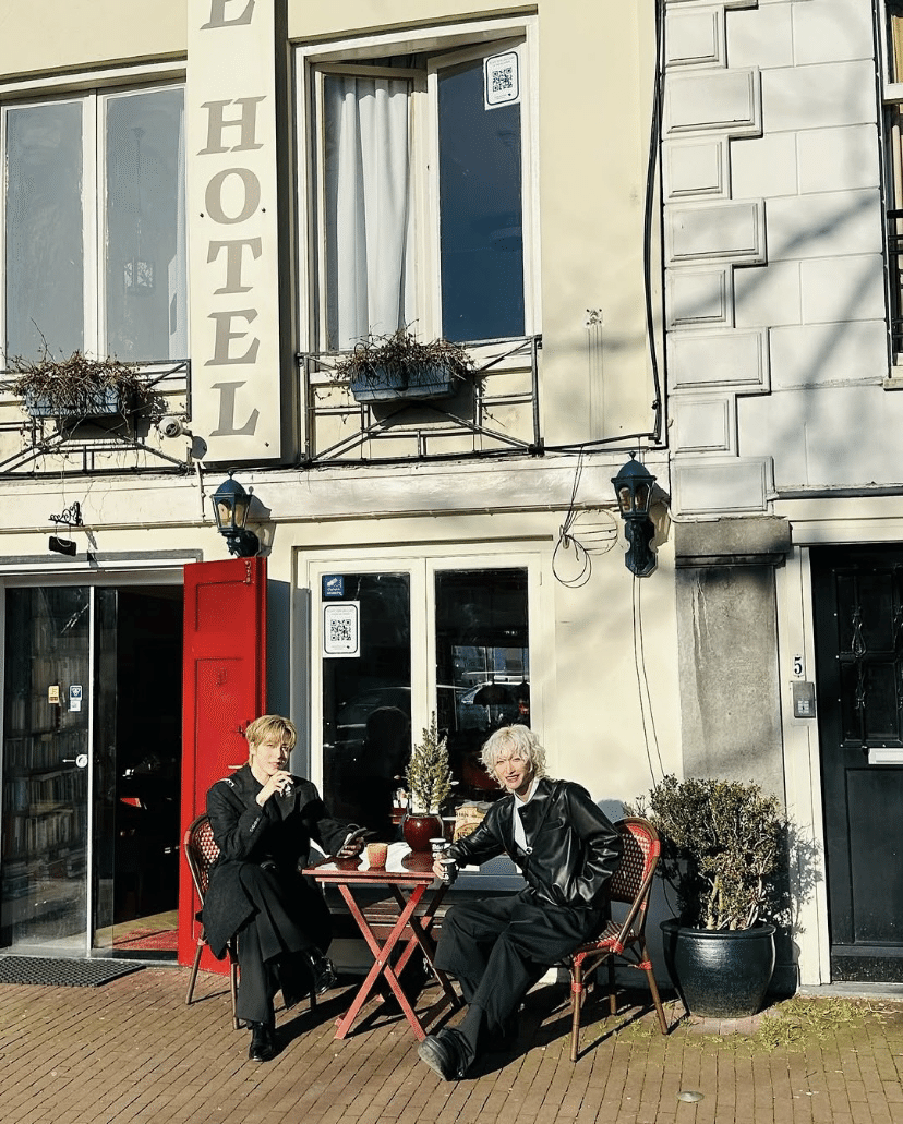 【ATEEZ 】2025年ヨーロッパツアー まとめ｜miyu-fa(みゆふぁ)