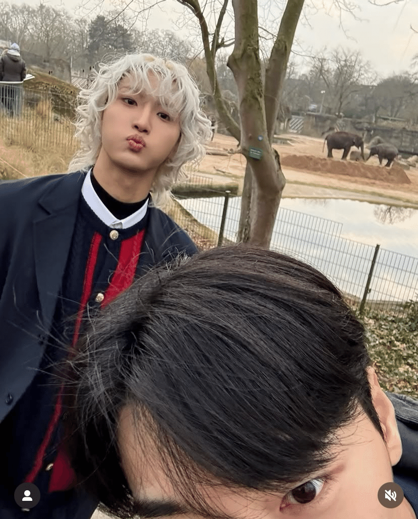 【ATEEZ 】2025年ヨーロッパツアー まとめ｜miyu-fa(みゆふぁ)