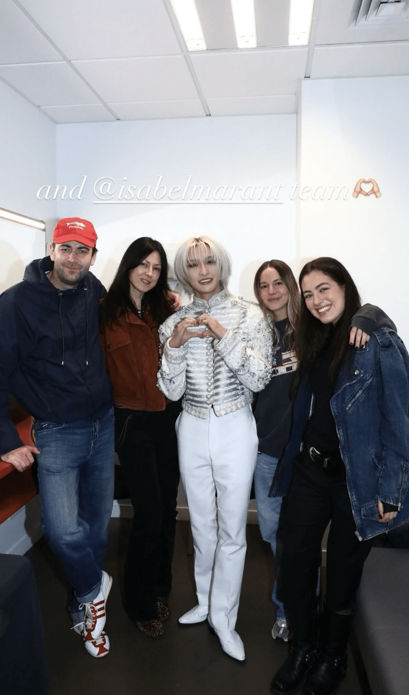 【ATEEZ 】2025年ヨーロッパツアー まとめ｜miyu-fa(みゆふぁ)