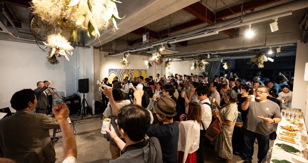 主催 イベントレポート｜SOOO dramatic! & reboot & VS上野｜note