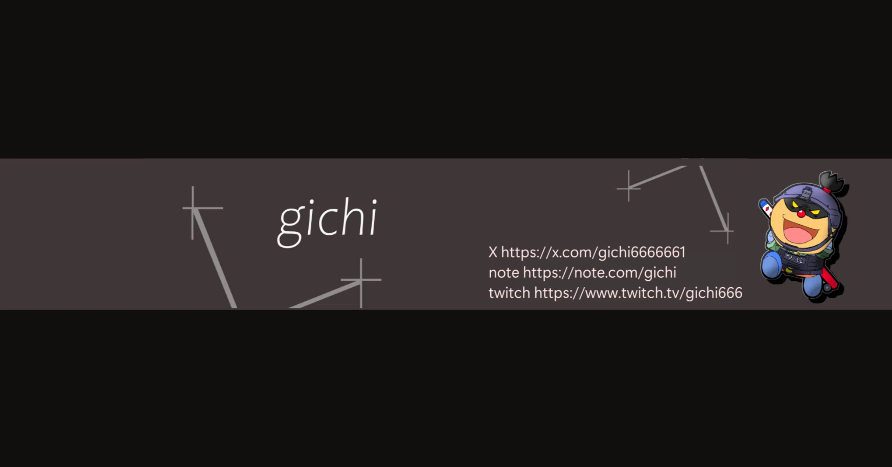 gichi｜note