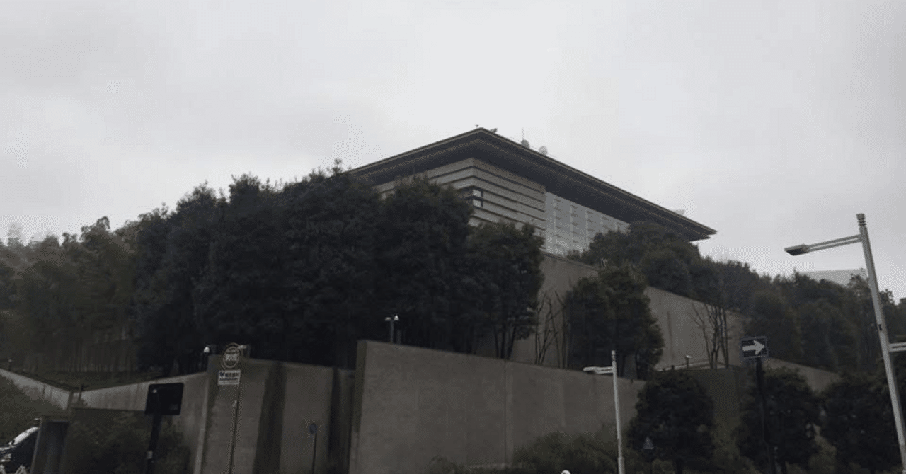 地下鉄サリン事件30年｜福田充 Fukuda Mitsuru