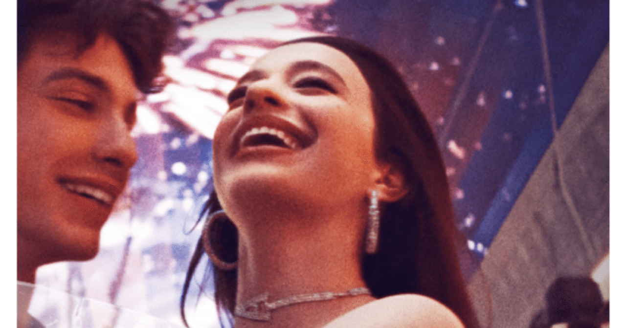 【映画】『アノーラ』 心に響くラストシーン｜yolico