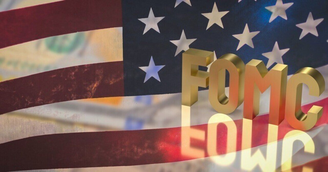 2025.3.20 FOMC 発表後米議事録！世界経済どうなる。。。｜taka23