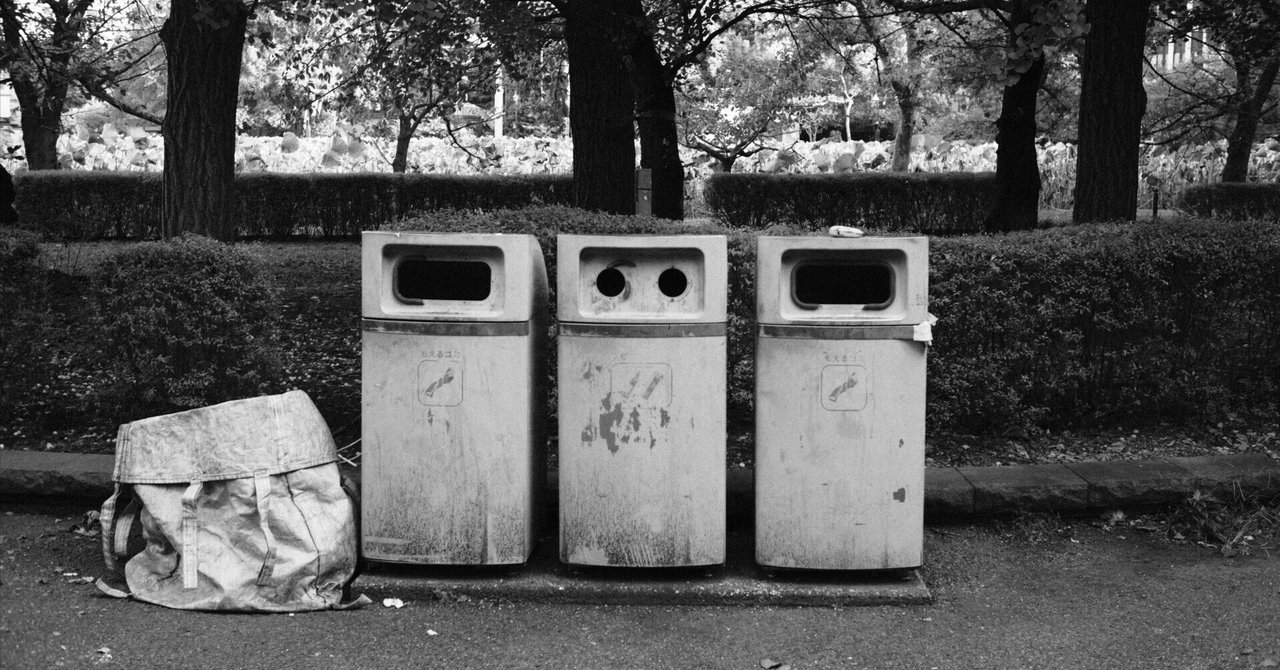 SUKEの「心のお引越し」第97回～繋がり～｜SUKE【カメラとテクノロジーと旅の話】@WONDEMENT