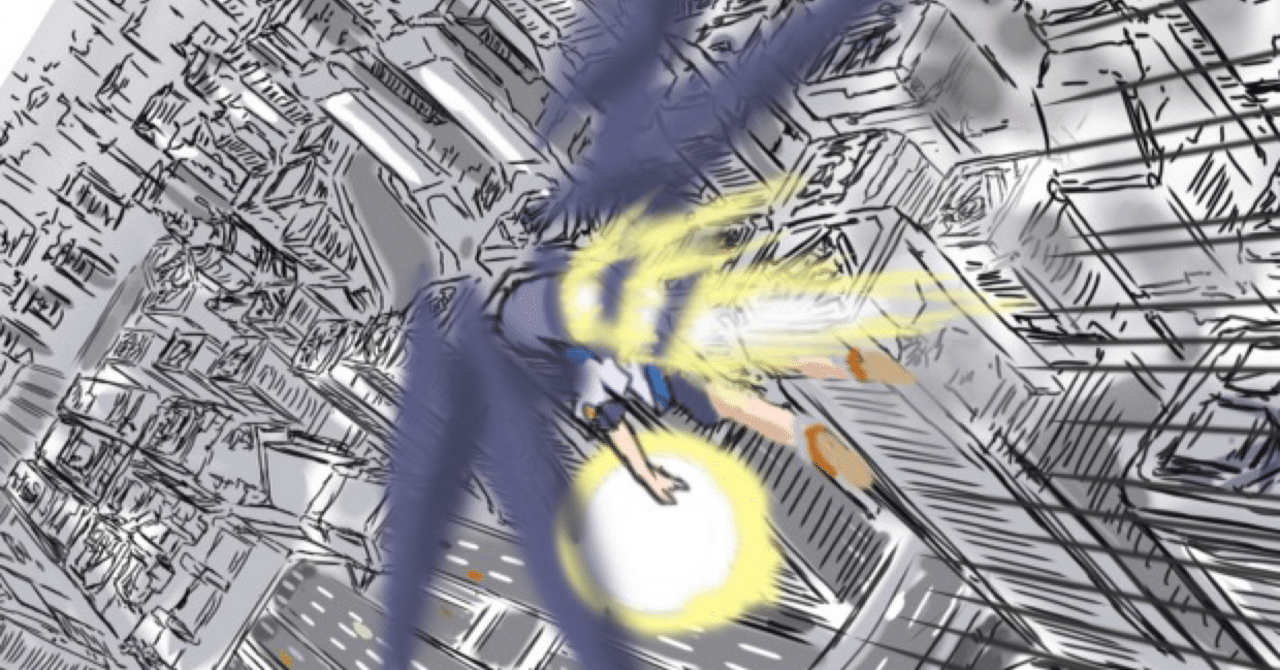 ラグラ転生37｜Hecto