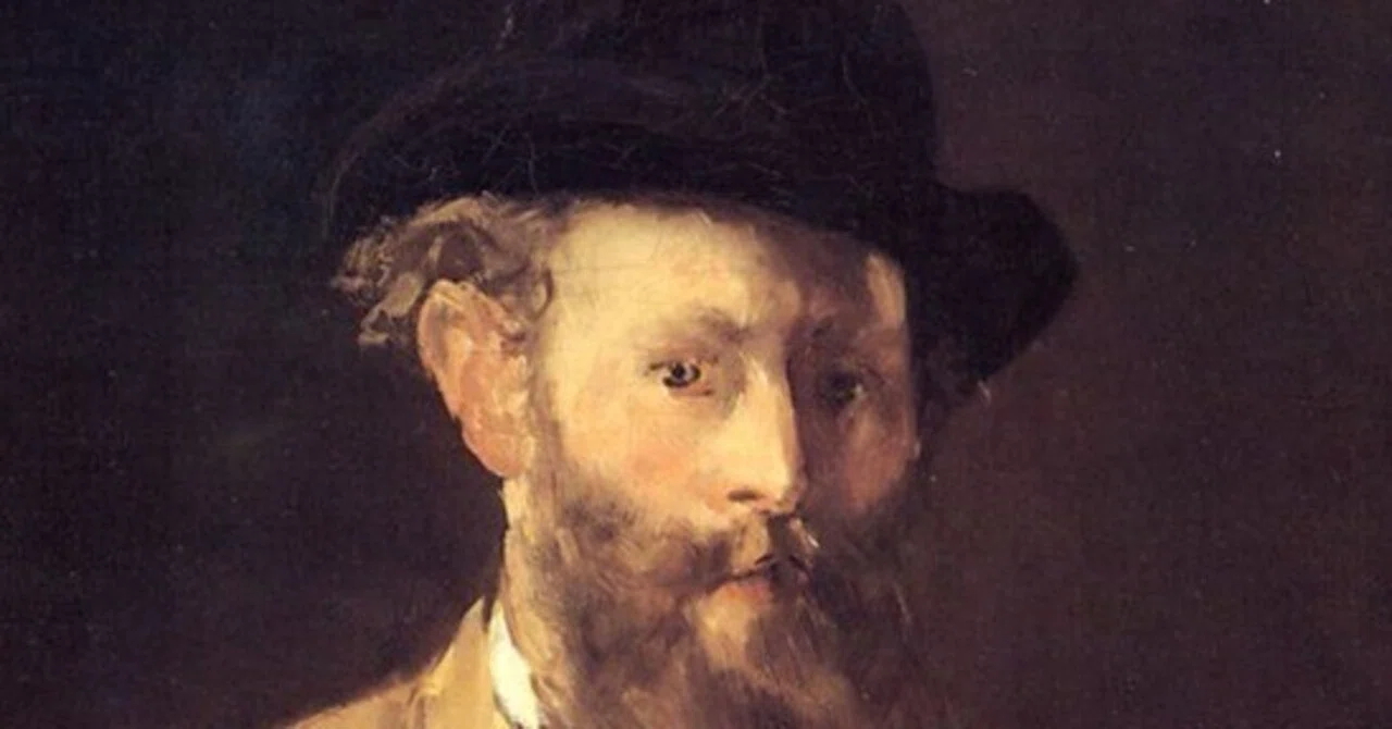 Revisiting Manet and Modern Paris, Part 1 – The Artist and the City ...