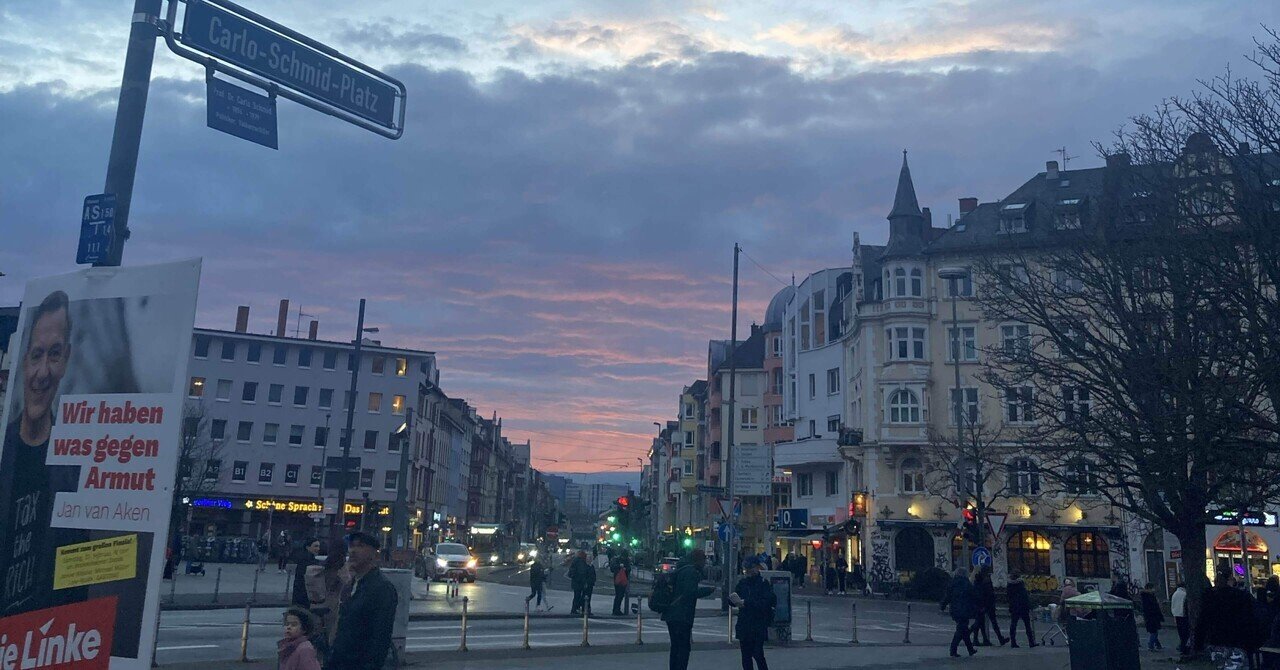 自立と信頼の先にある「薄情さ」は、成熟の一つの形なのかもしれない｜Ayano