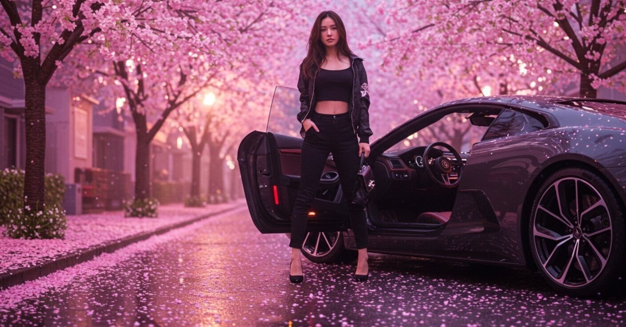 ImageFX × 〇〇＝未発掘の最強プロンプト！｜sion