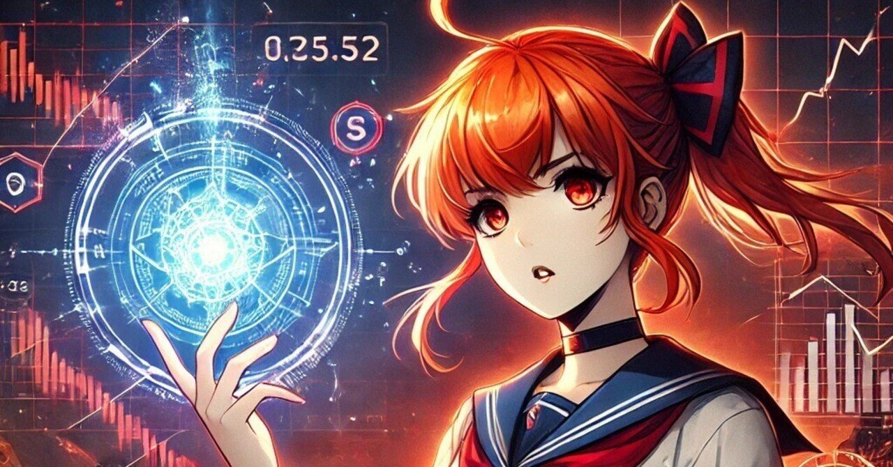 テスラ・ハウス：第4話｜evmos_chan