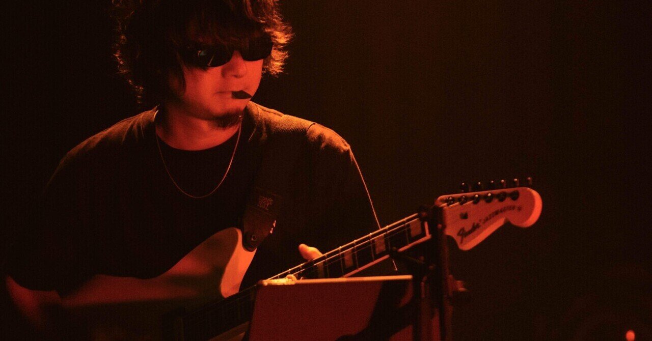 information - March,2025｜Kohei Ando a.k.a. MELRAW