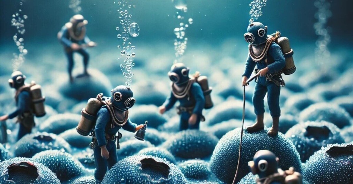 【ミニチュア特化】生成プロンプト欲しい人集まれ vol.3｜coyuki_aiarunka｜Threads攻略🎈🐤そこにAIはあるんか！