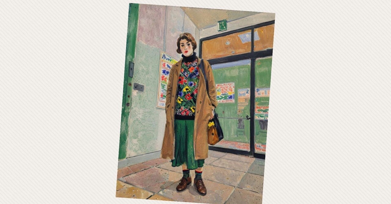 わたしについて｜shiii