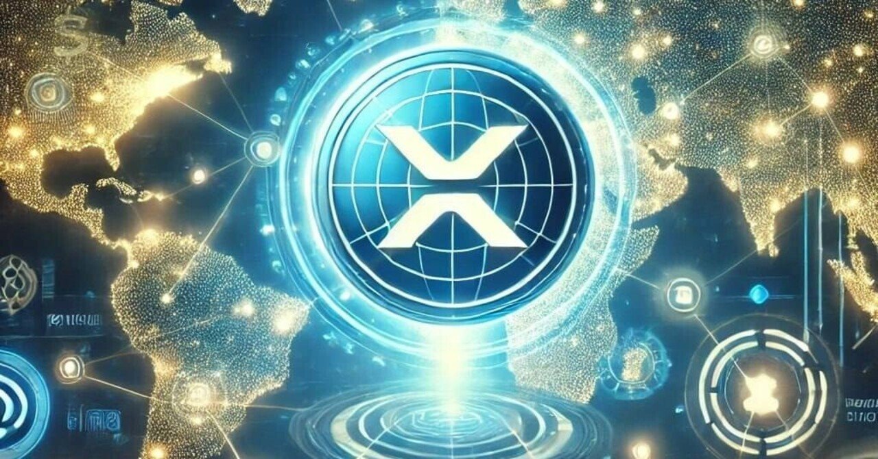 XRPが解き放たれる！腐敗の終焉：私たちは歴史を作っている！｜Mippya78 新しい光の波動