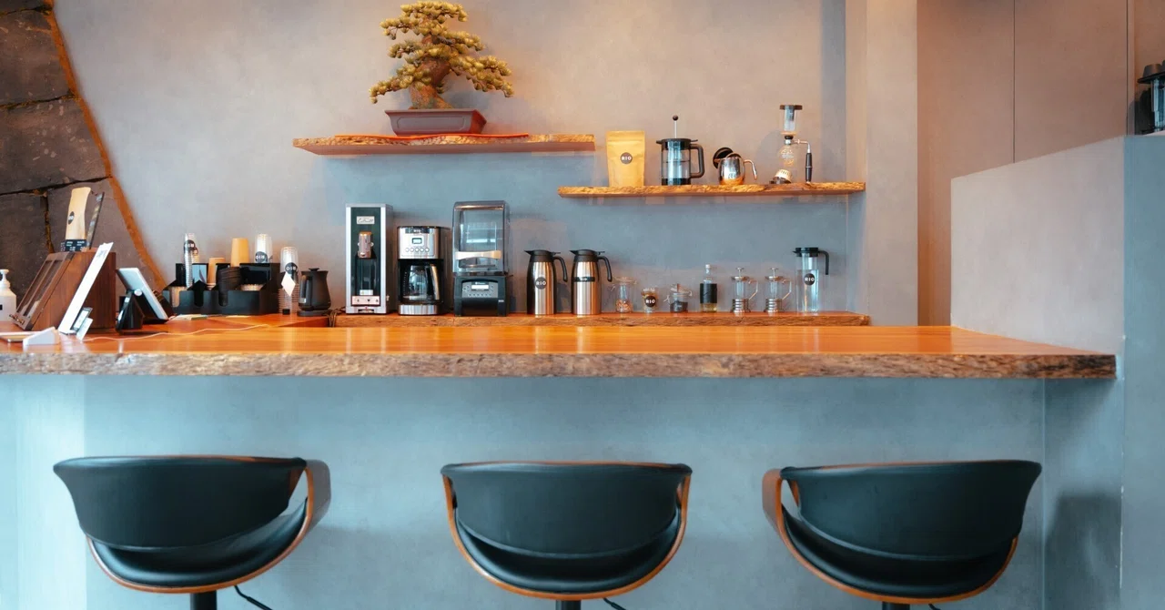 Whitely Cafe & Bar: A Hidden Gem in Omotesando for Coffee, Cocktails ...