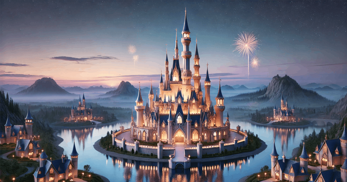 ディズニー映画の英語タイトルの秘密10選！意外と知らない違いとは？｜eio ito🐟英語を楽しく