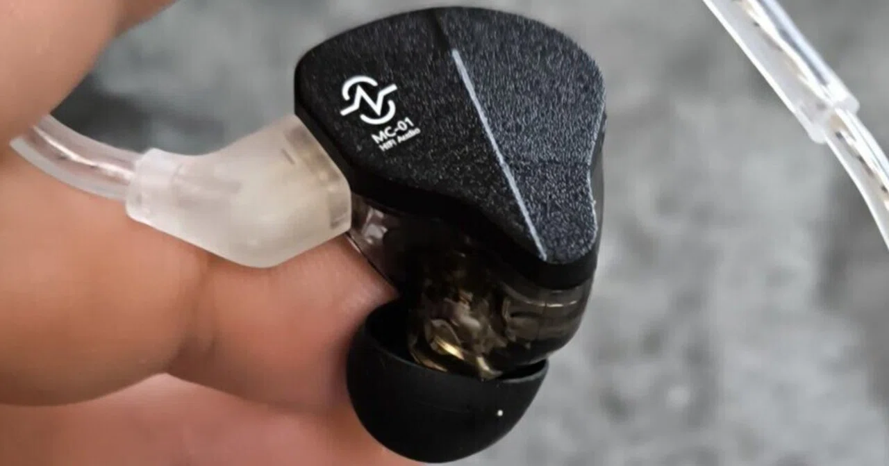CCZ MC01 Soul レビュー：CCZの正統派！？ CCZの新たな挑戦！ #PR｜西野績葉