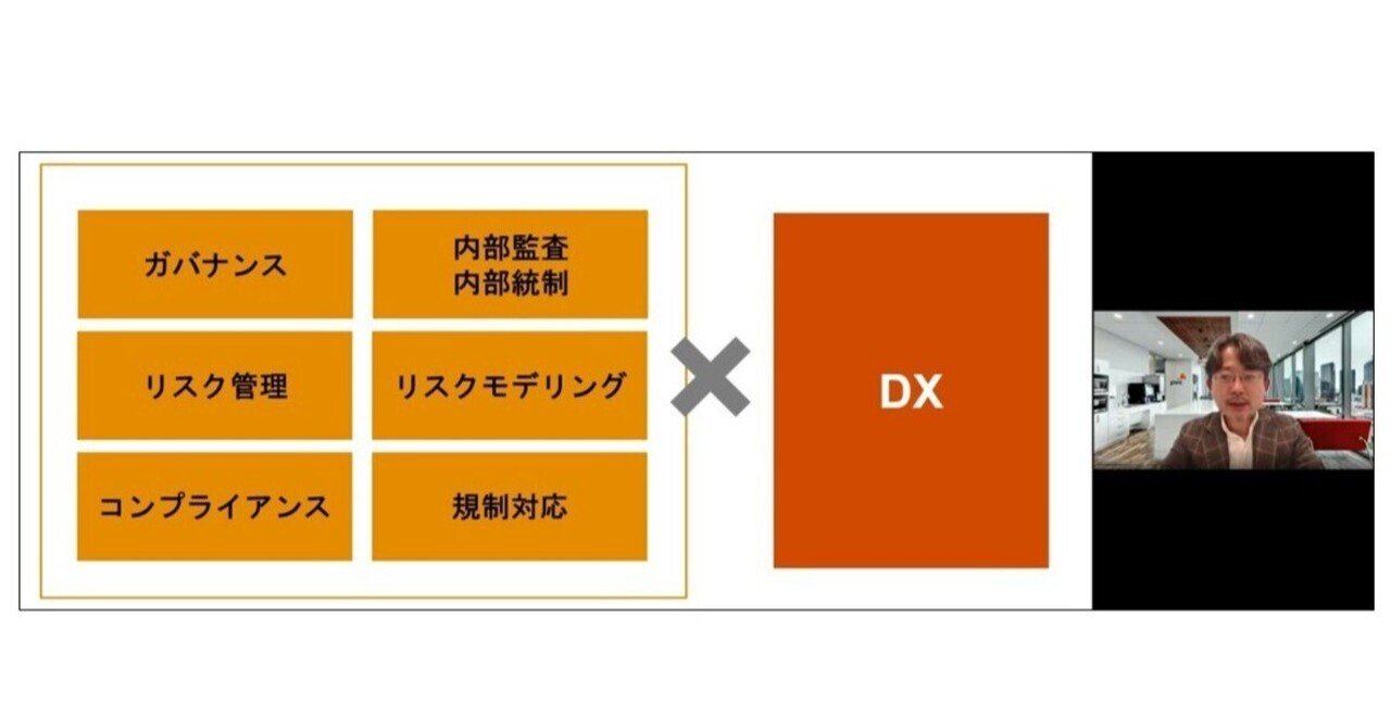 職員に聞いてみました！ガバナンス・リスク・コンプライアンス領域におけるDX人材の重要性｜PwC Japan監査法人 採用公式note