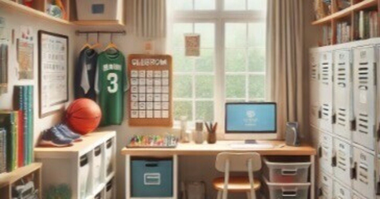 整理整頓していますか？｜KAKERU MUTEKI