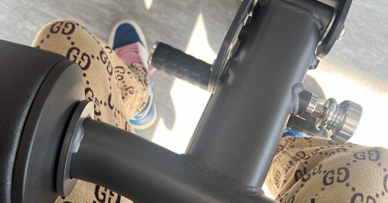 筋トレ｜unknown_kun