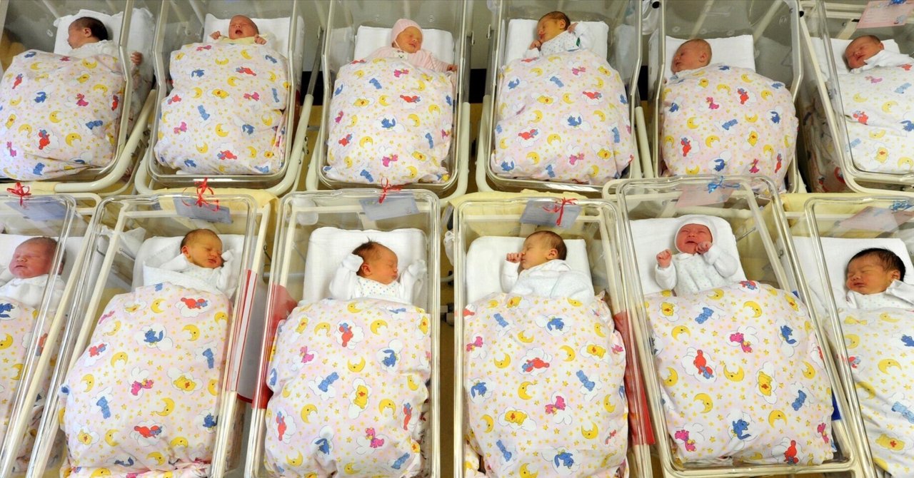 気をつけろ、罠だ！これらの10人の子供の名前についてもう一度考えてみるのもいいかもしれません｜DigitalCreator