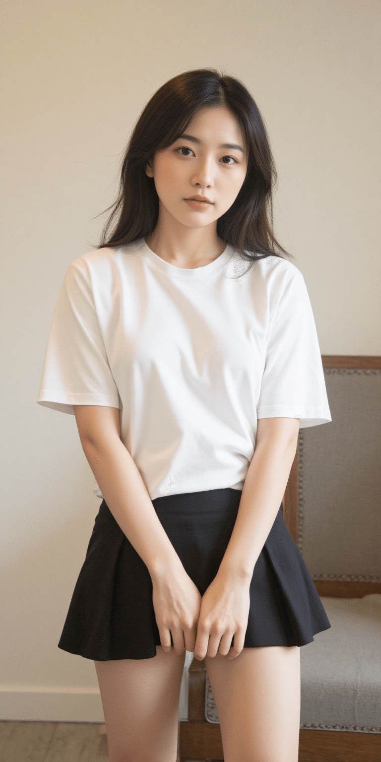 キャミソール&ネグリジェ｜【アダルト研究】女性目線で取材してみる