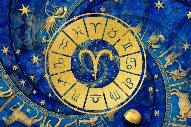 Aries 牡羊座、牡羊座（白羊宮）の人、黄道の第一宮。羅語で子羊ramを表すariesより。西洋占星術で支配性は火星。火の相。the ...