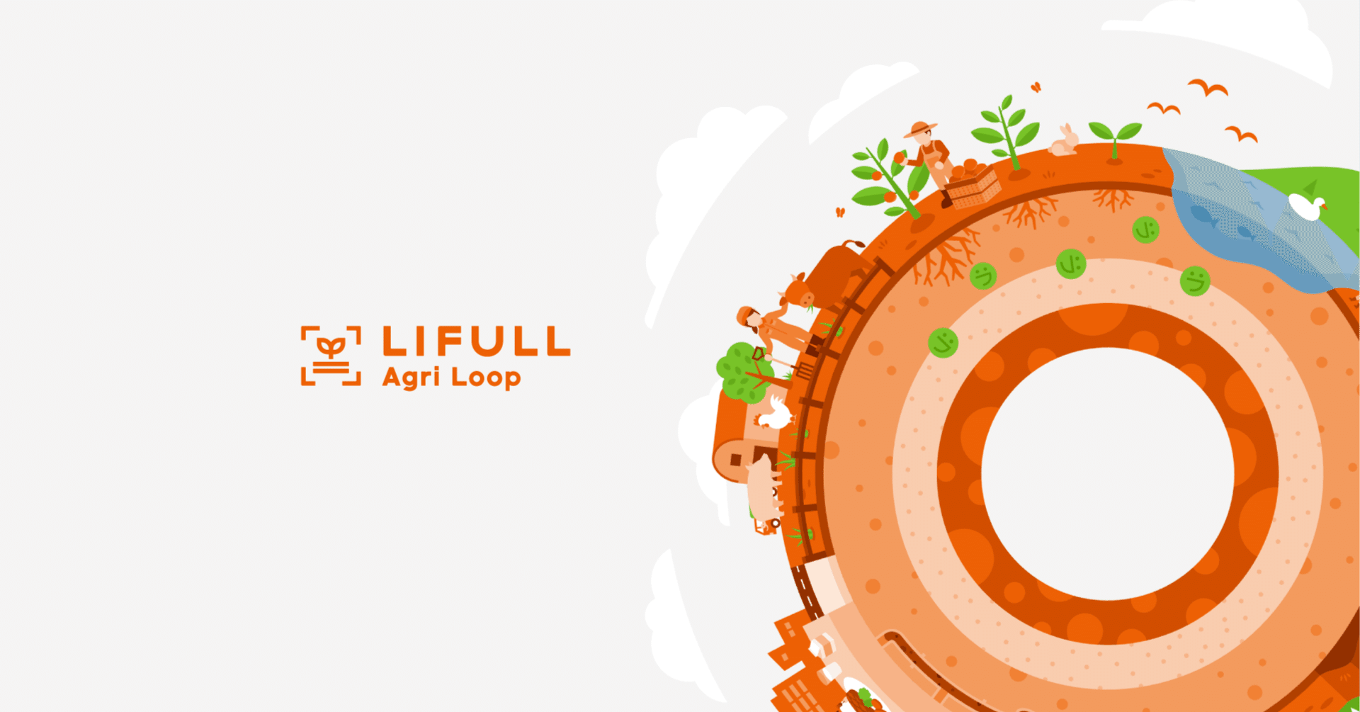 LIFULL AgriLoop公式｜note