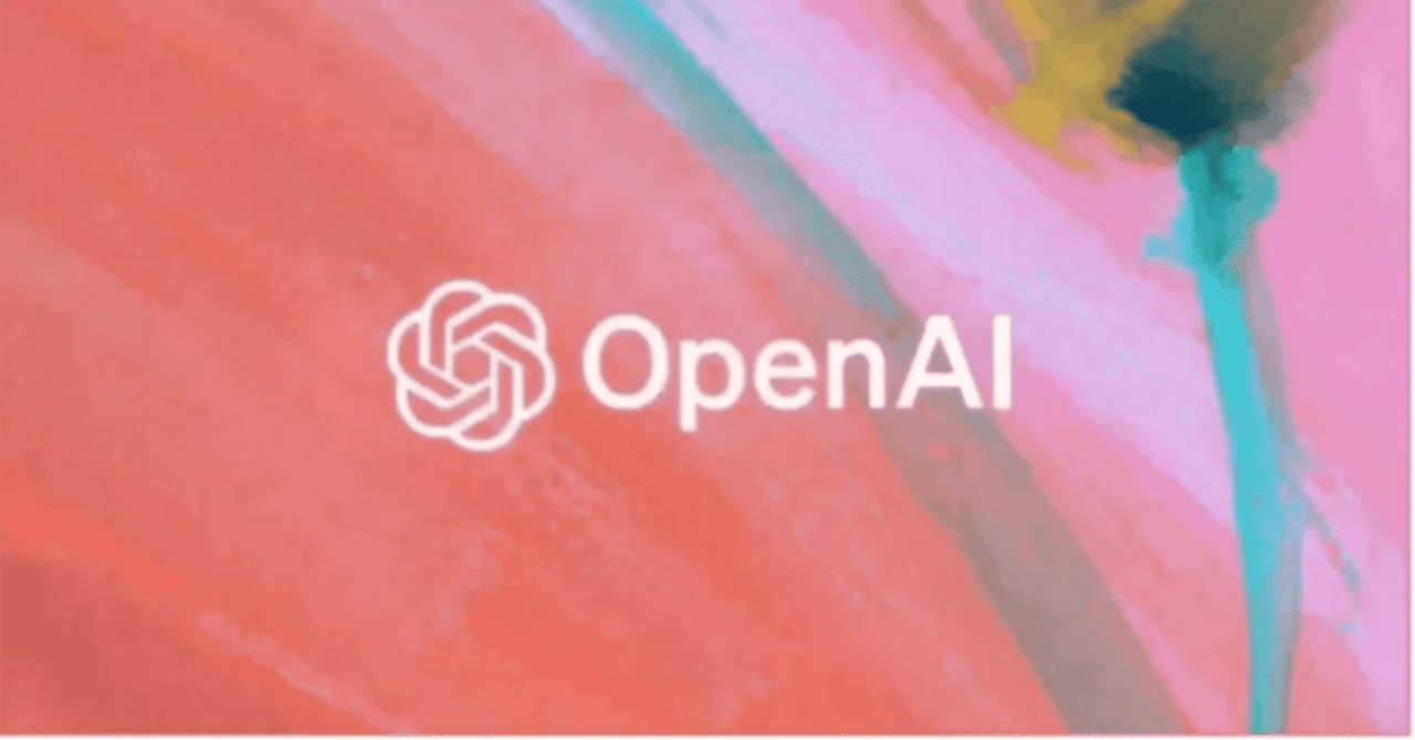 OpenAI Audio API 入門 (1) - Text to Speech｜npaka