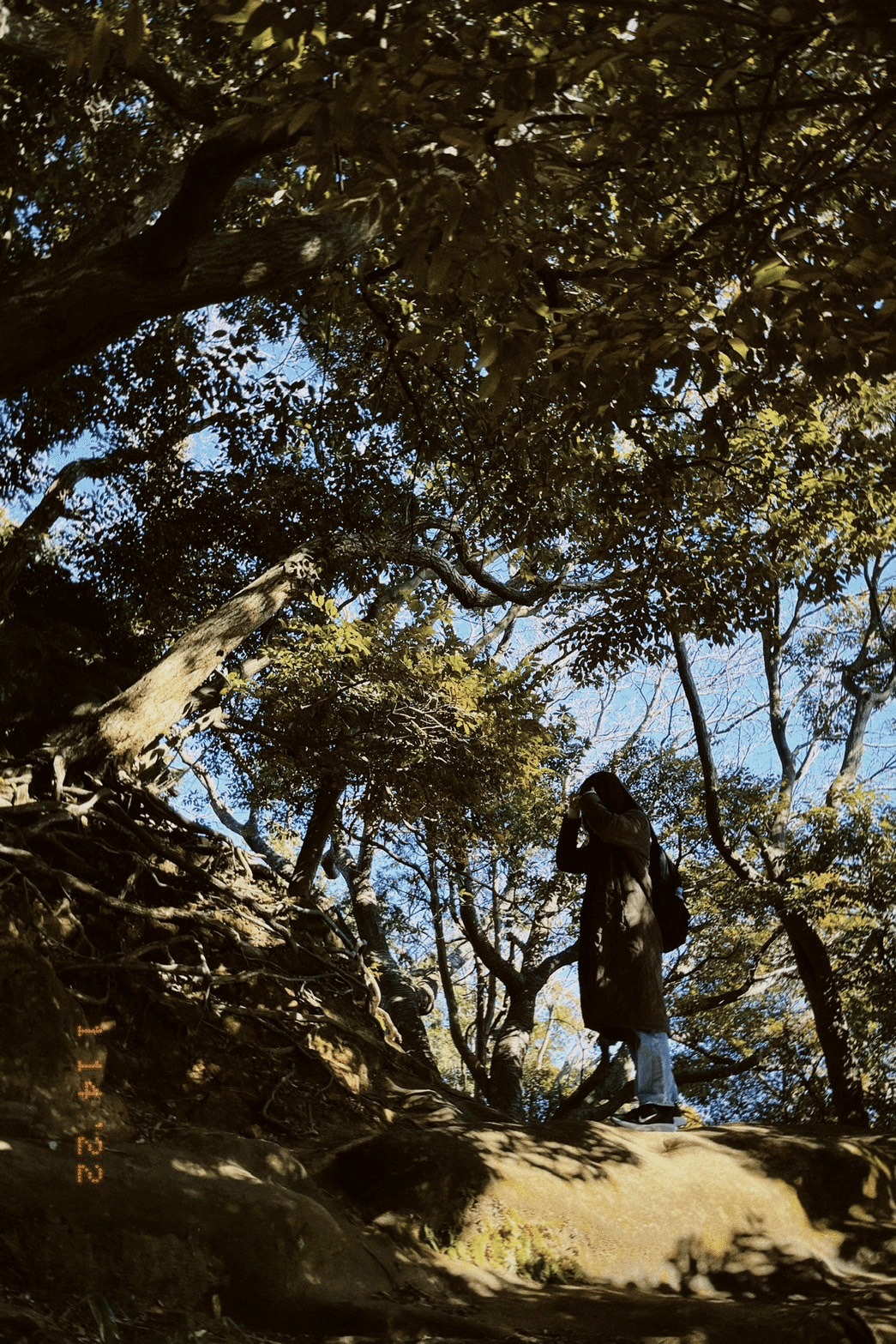 じゃ、山の曲だそうぜ｜Ryoma Takamura