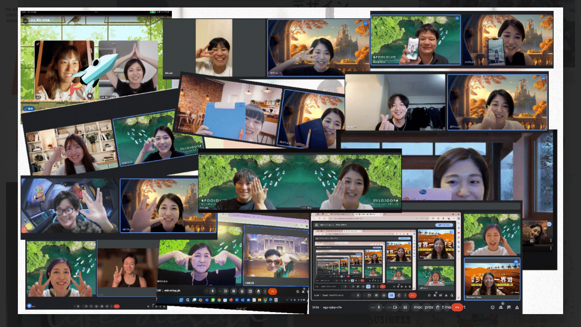 POOLO LIFE 8期卒業🌸｜ひよ🐥