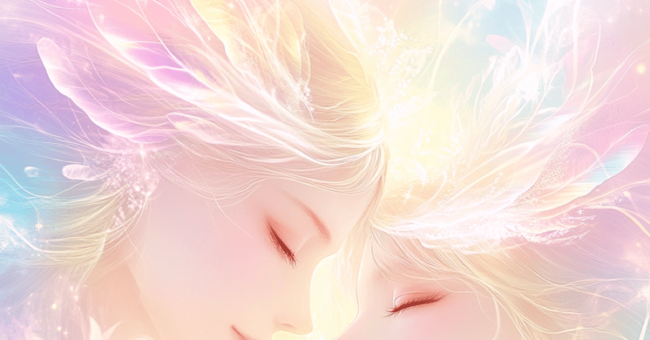 with ……｜Celestial Artist MAKI